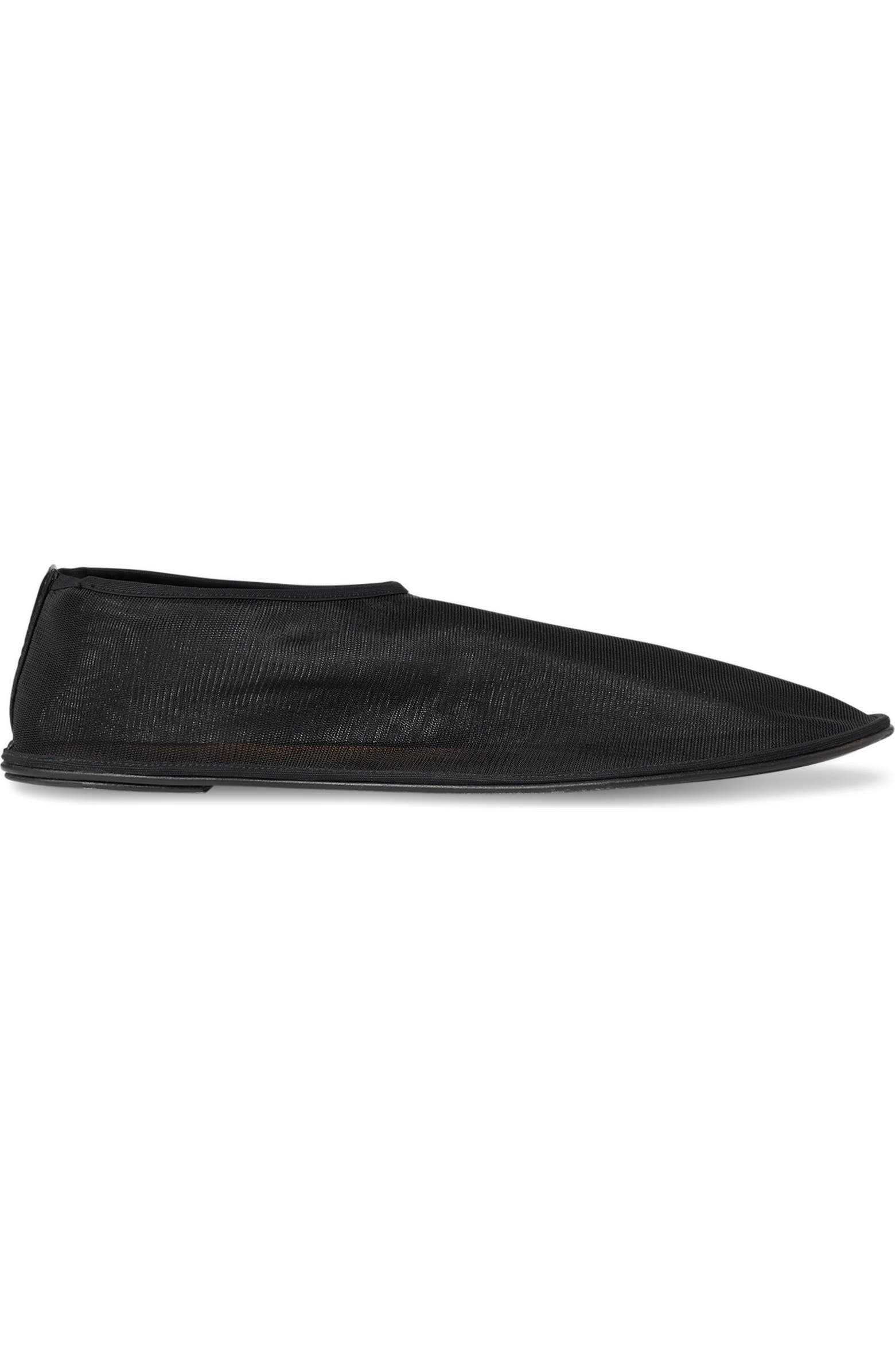 The Row Mesh Sock Flat Women Nordstrom