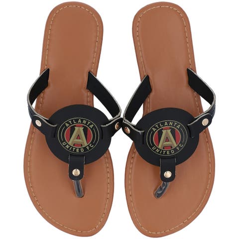 Women's Black Sandals and Flip-Flops | Nordstrom