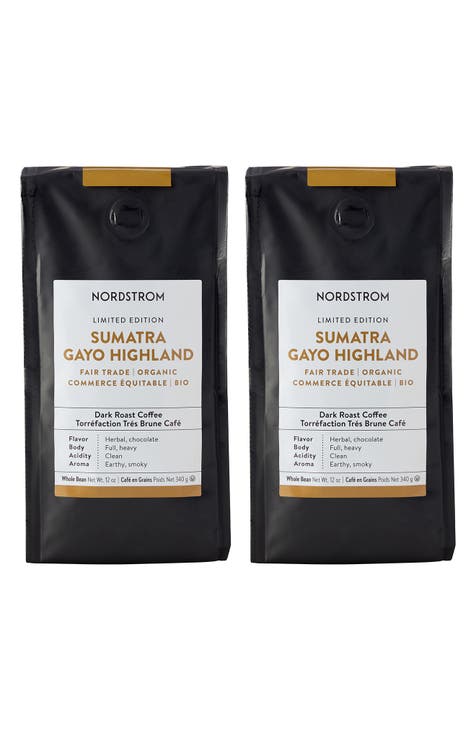 Coffee & Tea | Nordstrom