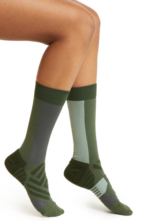 Women's Green Athletic Socks | Nordstrom
