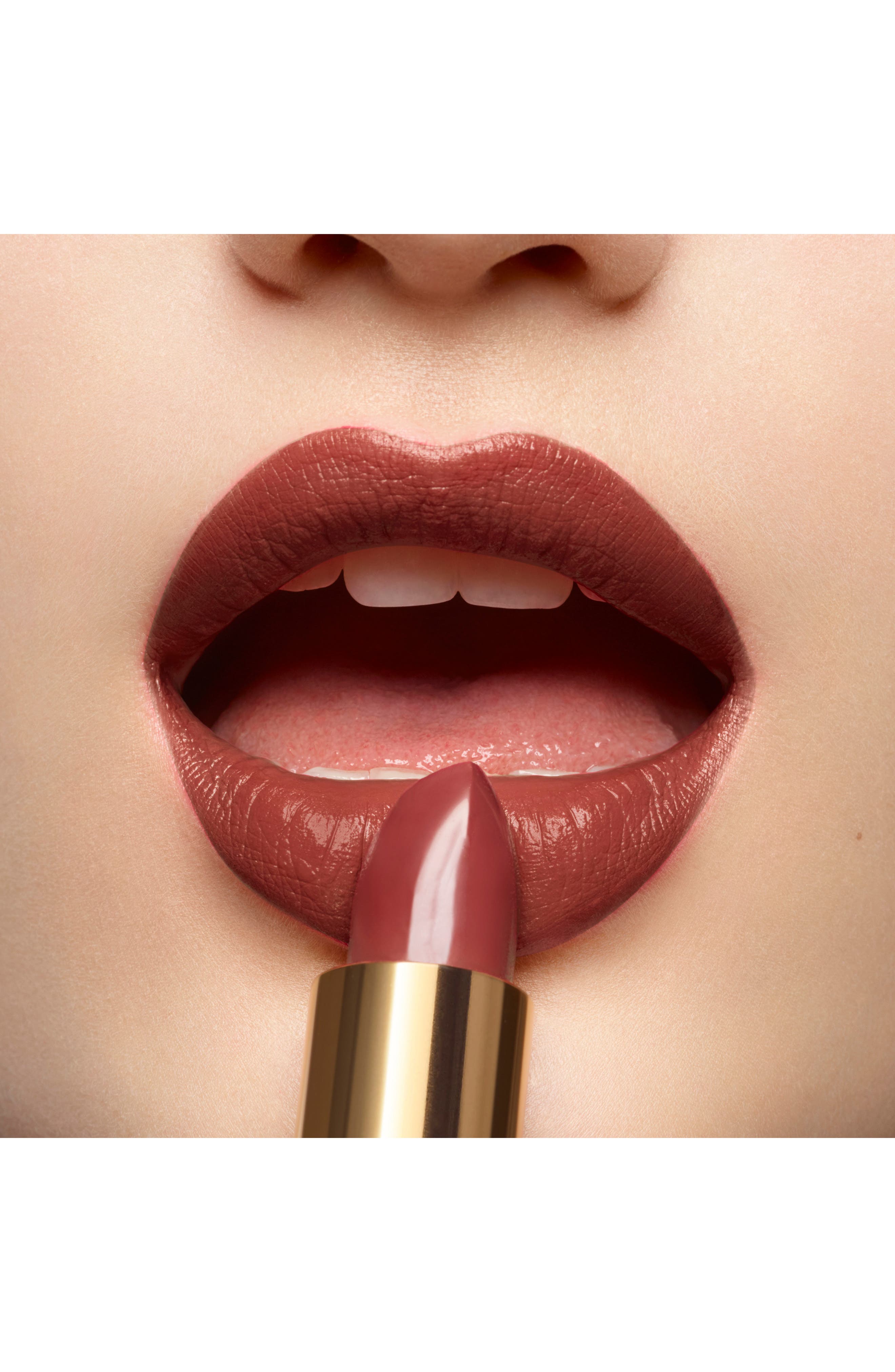 Yves Saint Laurent Rouge Pur Couture Satin Lipstick | Nordstrom