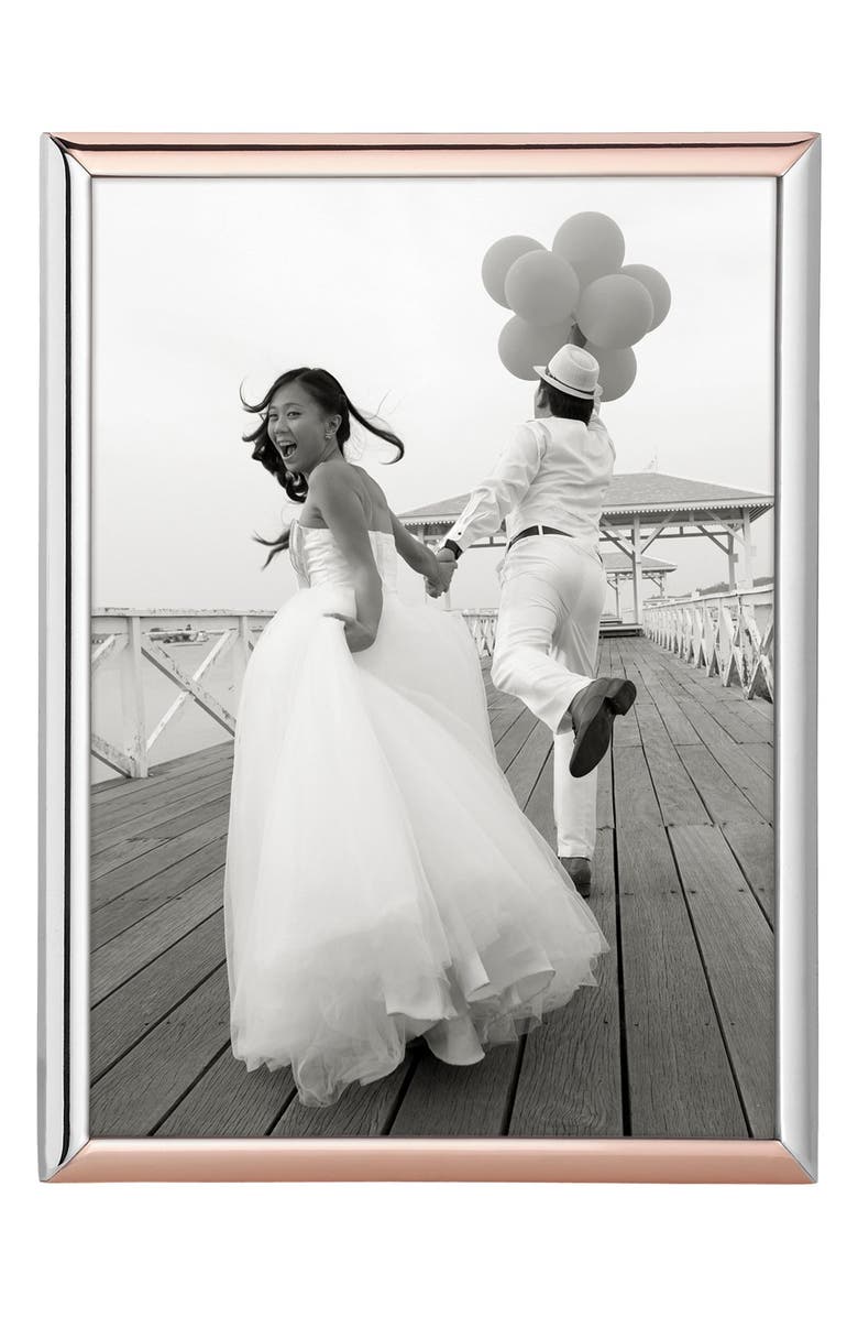 Kate Spade New York 'rosy glow' picture frame | Nordstrom