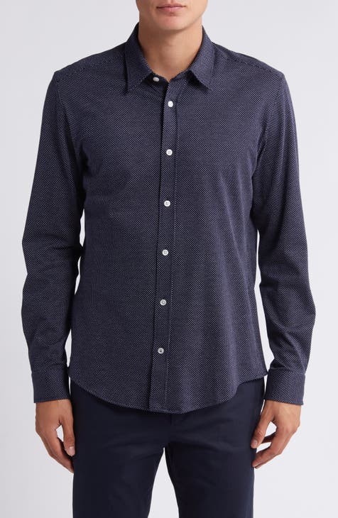 Men's Button Up Shirts | Nordstrom