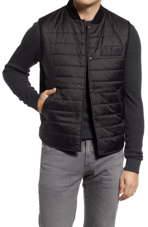 Men's Puffer Vests | Nordstrom