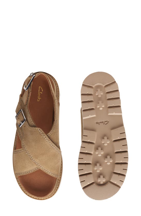 Clarks Orianna Roam Platform Sandal In Beige | ModeSens Clarks Orianna Roam Platform Sandal In Beige | ModeSens