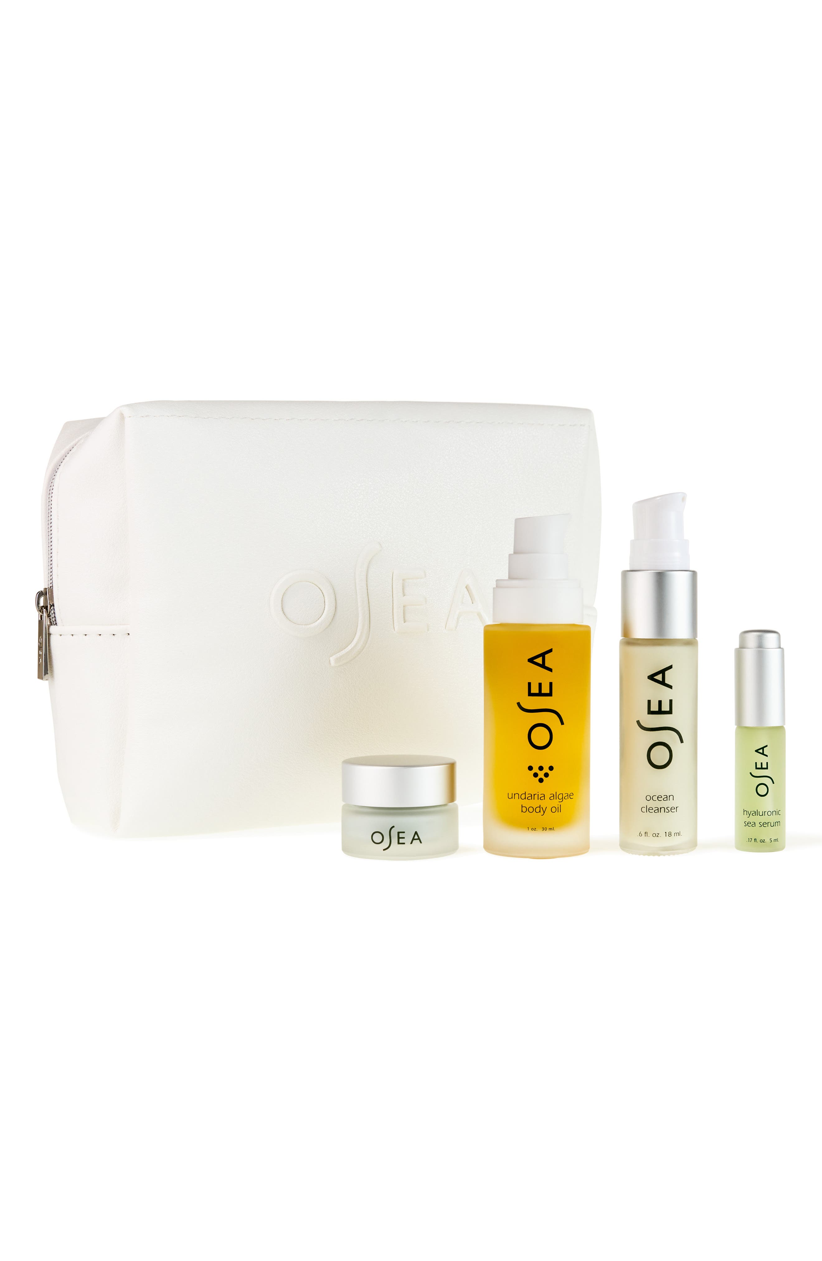 OSEA Bestsellers Discovery Set $70 Value | Nordstrom