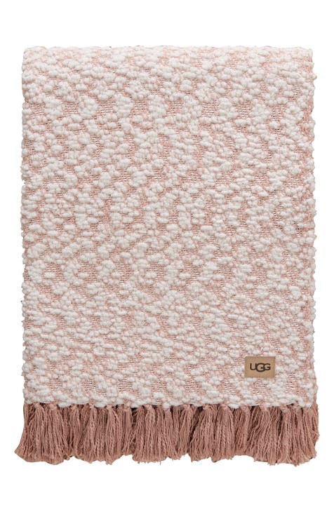 UGG® Blankets & Throws | Nordstrom