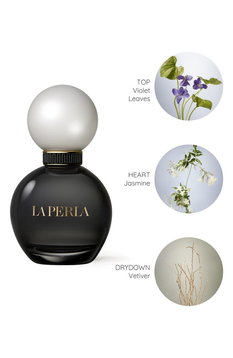La Perla Signature Refillable Eau de Parfum | Nordstrom