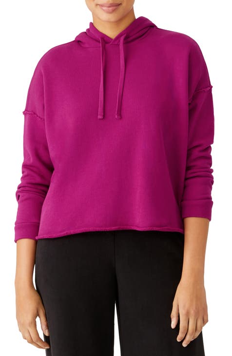 Women's Pink Sweatshirts & Hoodies | Nordstrom