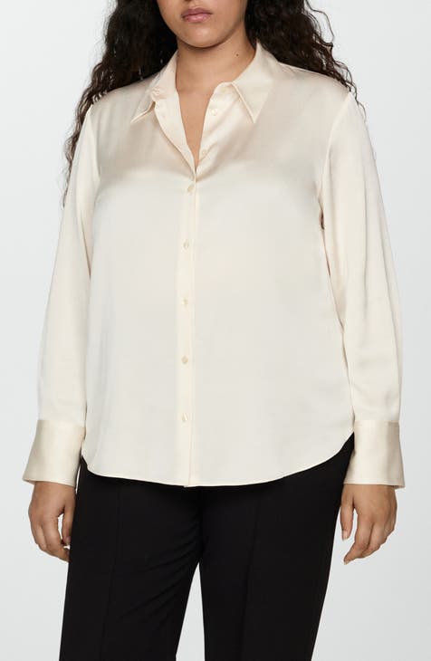 Plus-Size Tops for Women | Nordstrom