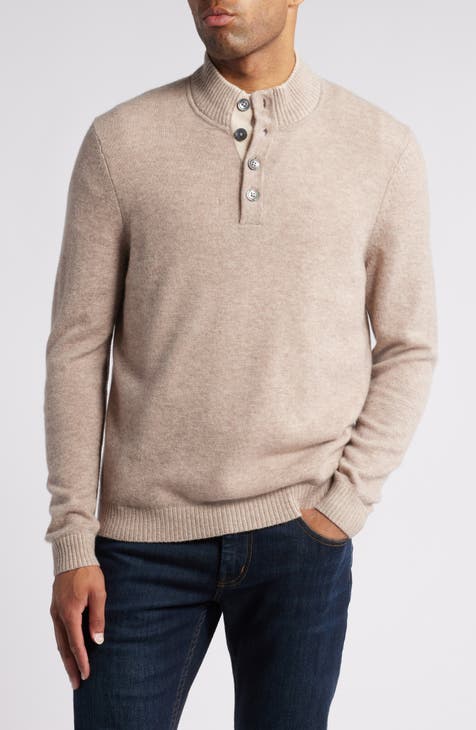 Men's Cashmere Sweaters | Nordstrom
