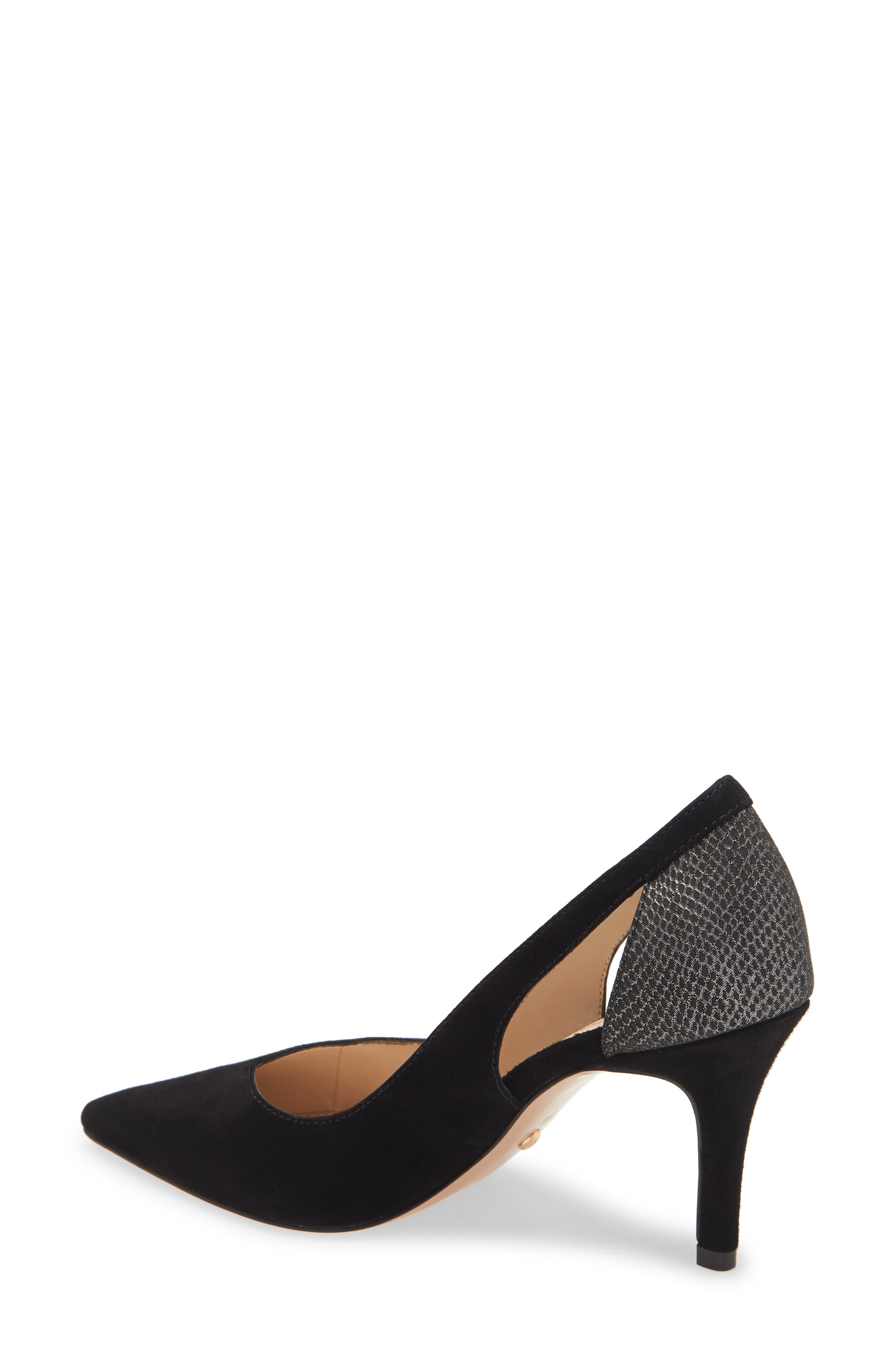 Pelle Moda Harper Pointed Toe Pump (Women) | Nordstrom