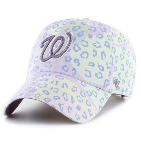 Women's Washington Nationals Baseball Caps | Nordstrom