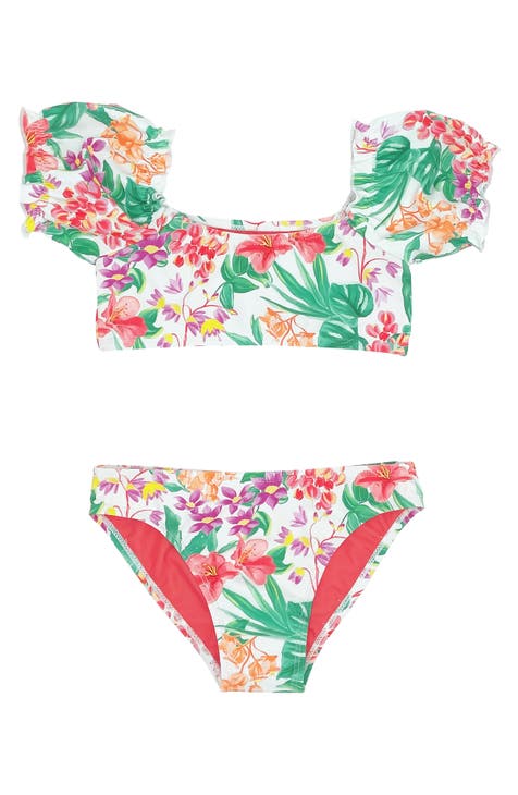 Girls' Bikinis & Tankinis | Nordstrom