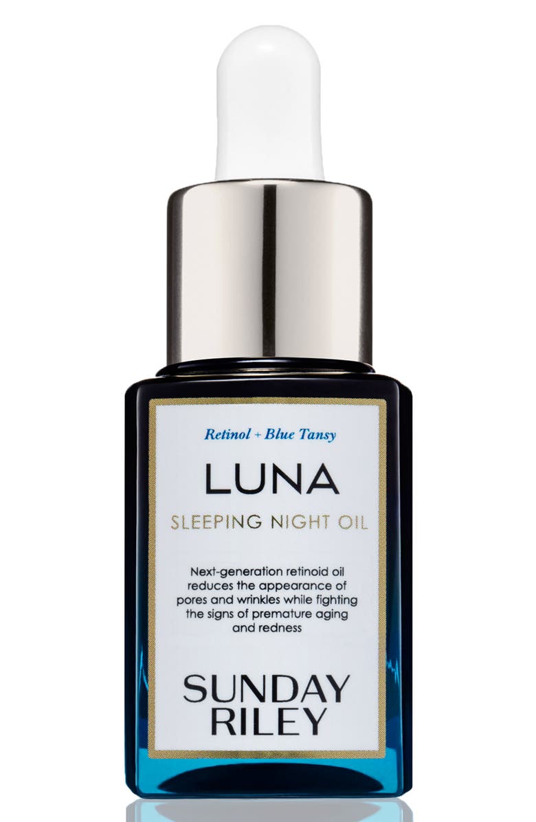 Sunday Riley Luna Sleeping Night Oil | Nordstrom