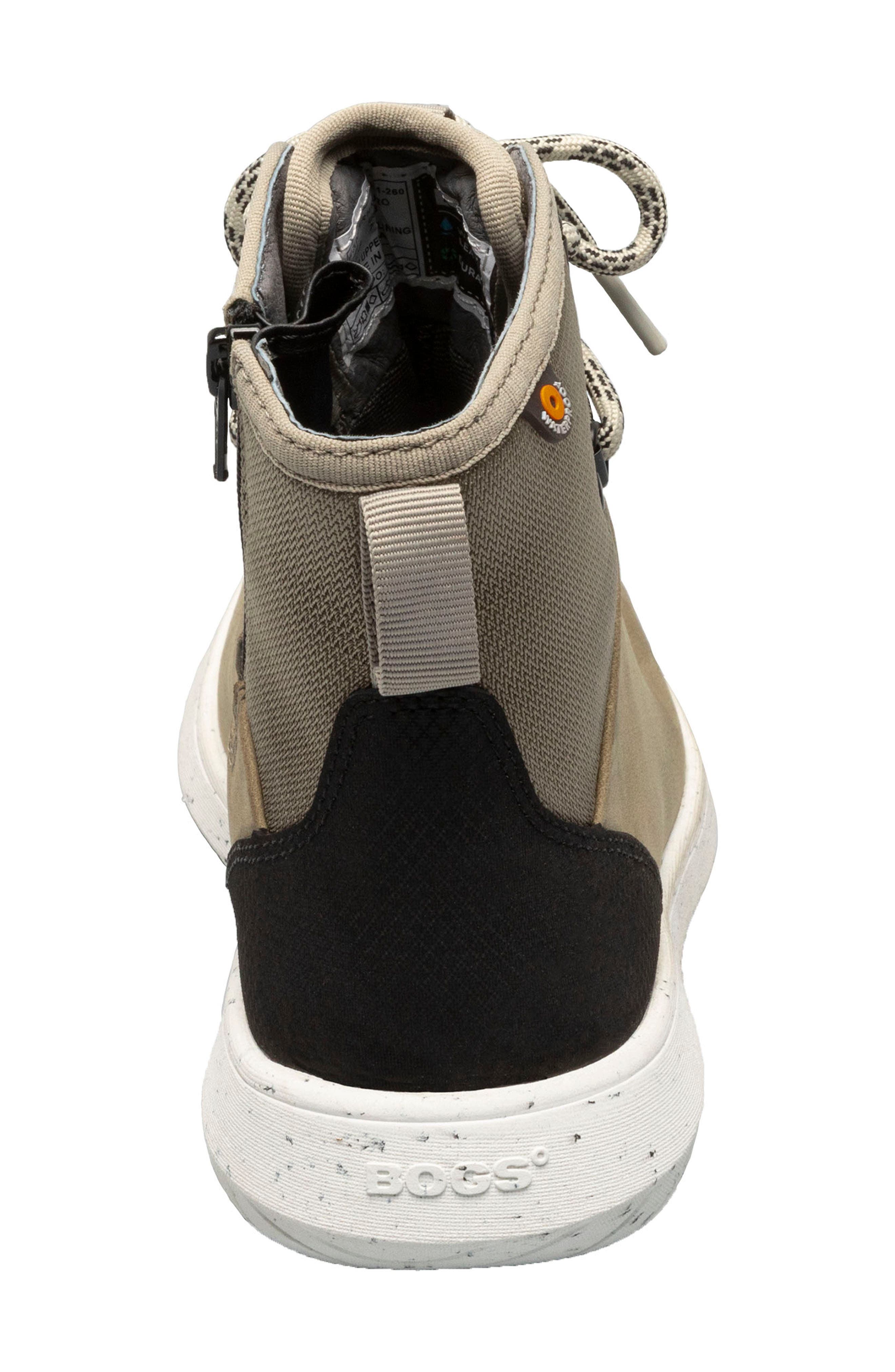 Bogs Juniper Hiker Freedom Lace Hi-Top Boot (Women) | Nordstrom