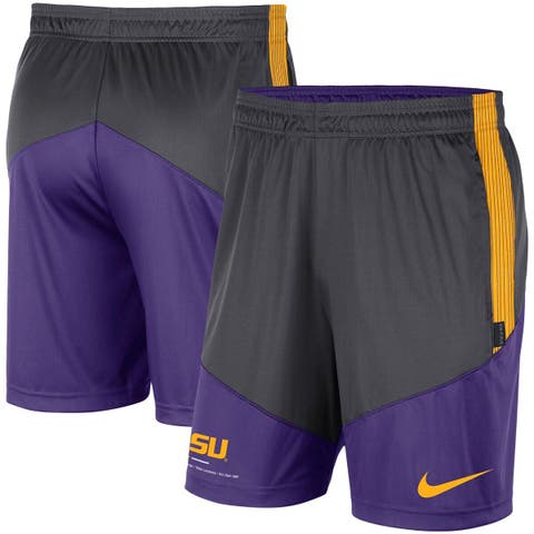 Men's LSU Tigers Sports Fan Shorts | Nordstrom