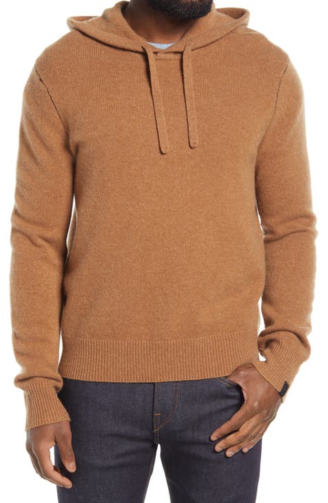 Men's 100% Cashmere Hoodies | Nordstrom