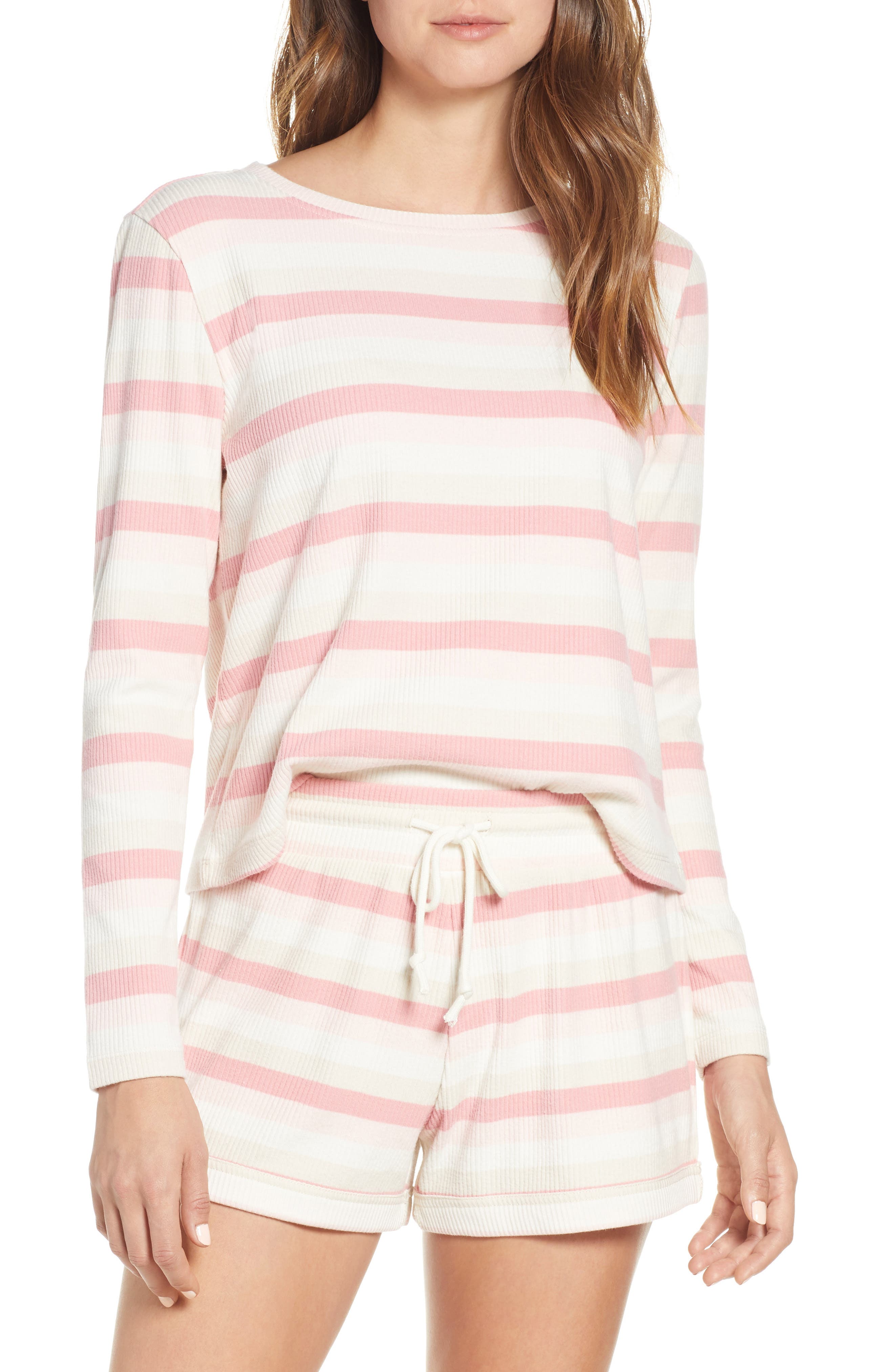 Womens Pajama Tops