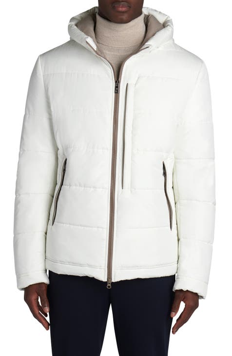 Men's White Coats & Jackets | Nordstrom