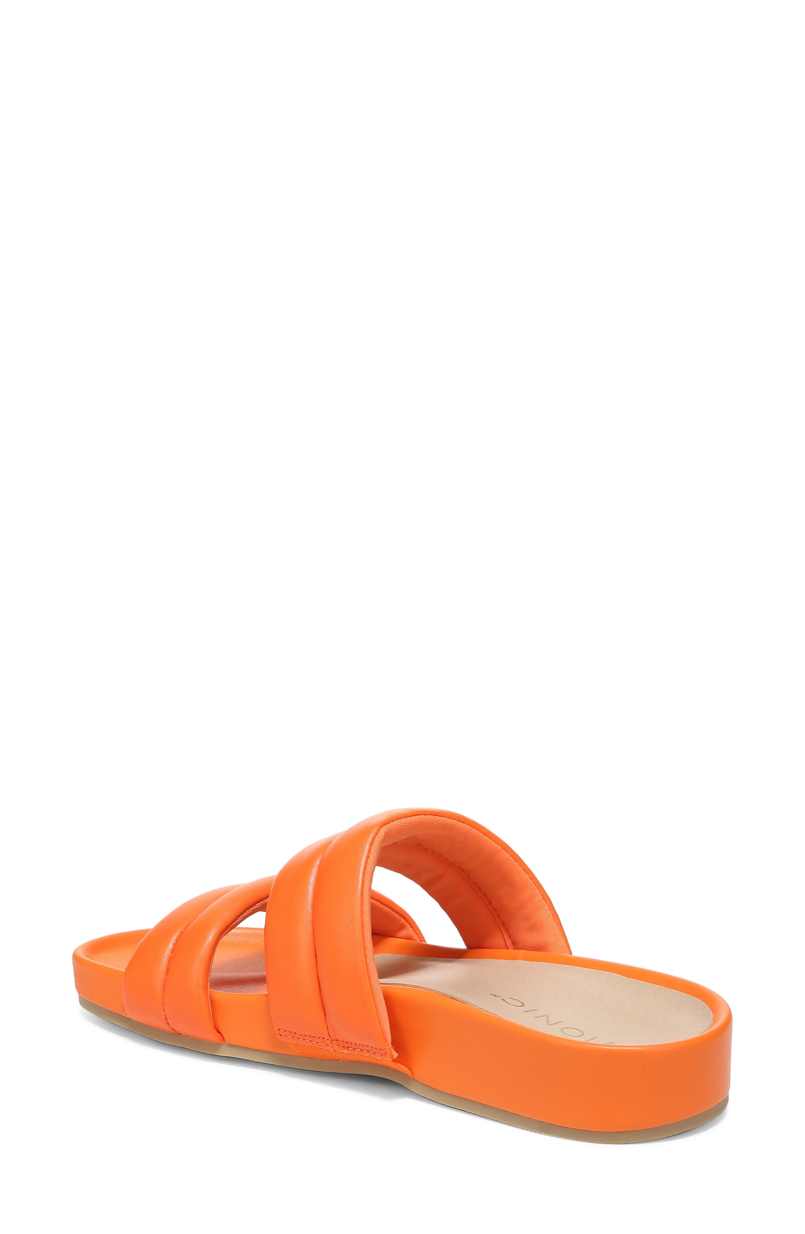 Vionic Mayla Slide Sandal (Women) | Nordstrom