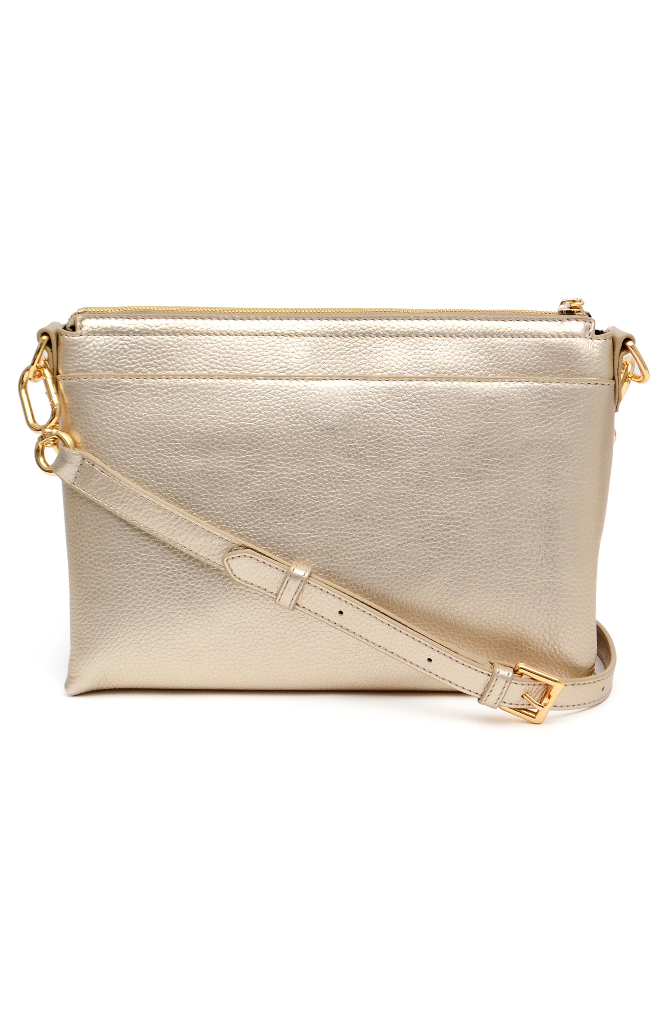 Thacker Marcella Split Gusset Crossbody Bag | Nordstromrack