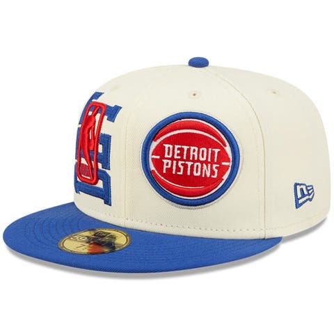 Men's Detroit Pistons Hats | Nordstrom