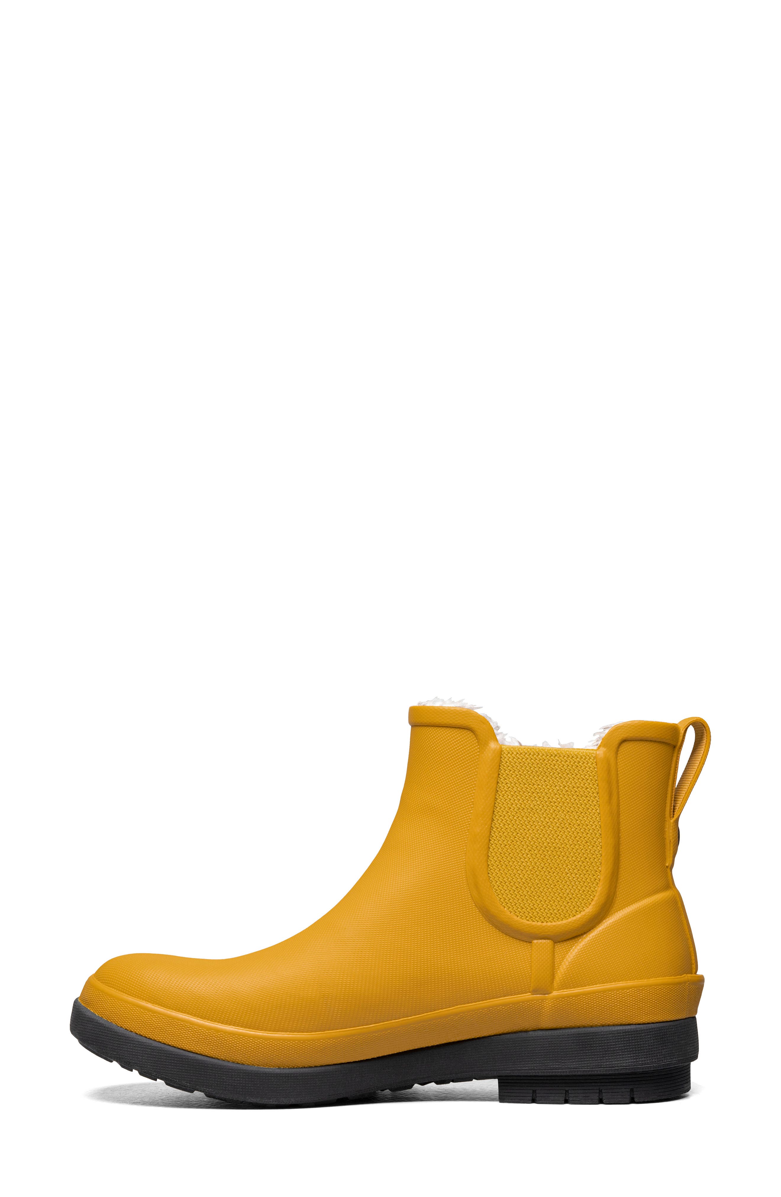 Bogs Amanda II Waterproof Insulated Chelsea Rain Boot (Women) | Nordstrom
