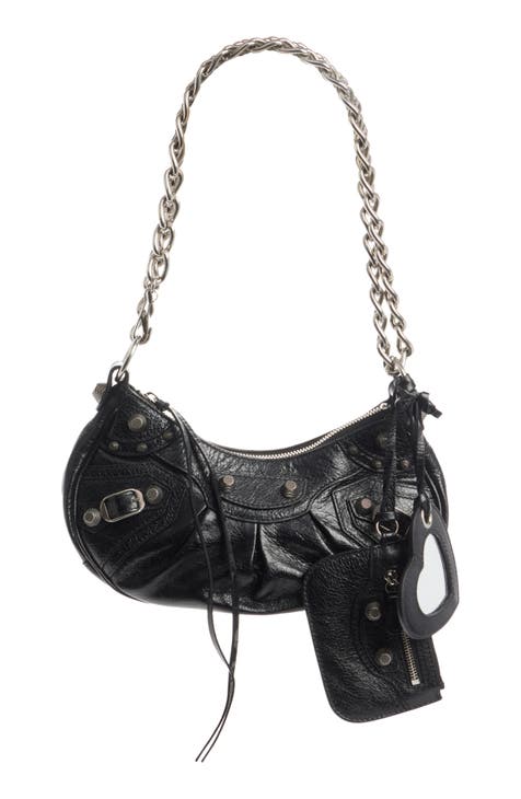 Women's Black Designer Handbags & Wallets | Nordstrom