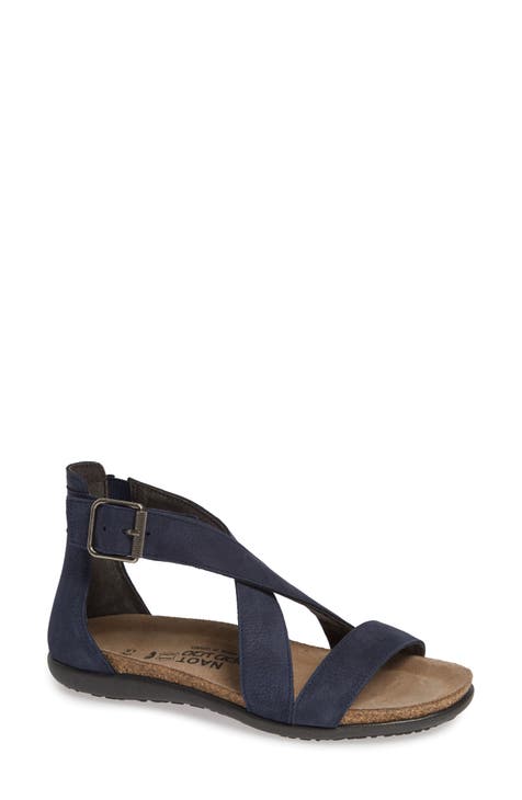 APMA Seal of Acceptance Ankle Strap Sandals for Women | Nordstrom