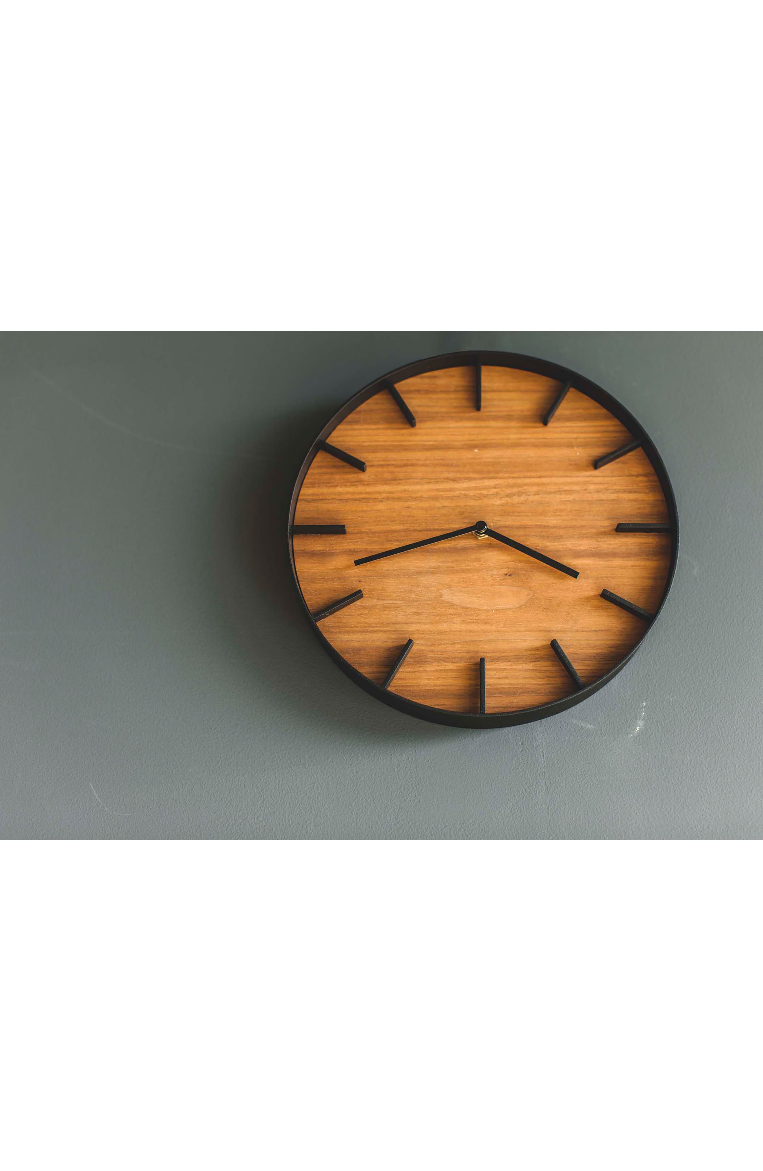 Yamazaki Rin Wall Clock | Nordstrom