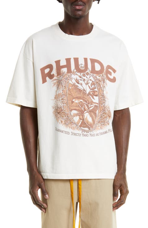 Men's Rhude Graphic Tees | Nordstrom