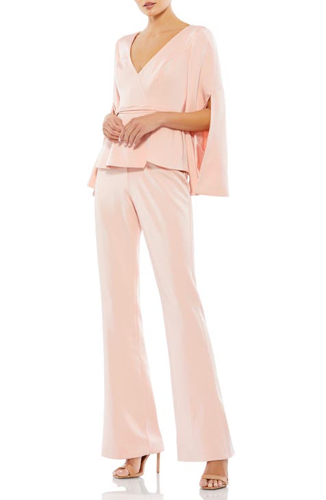 Red Jumpsuits & Rompers for Women | Nordstrom