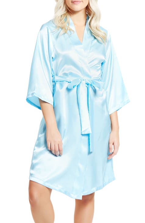 Women's Blue Robes | Nordstrom