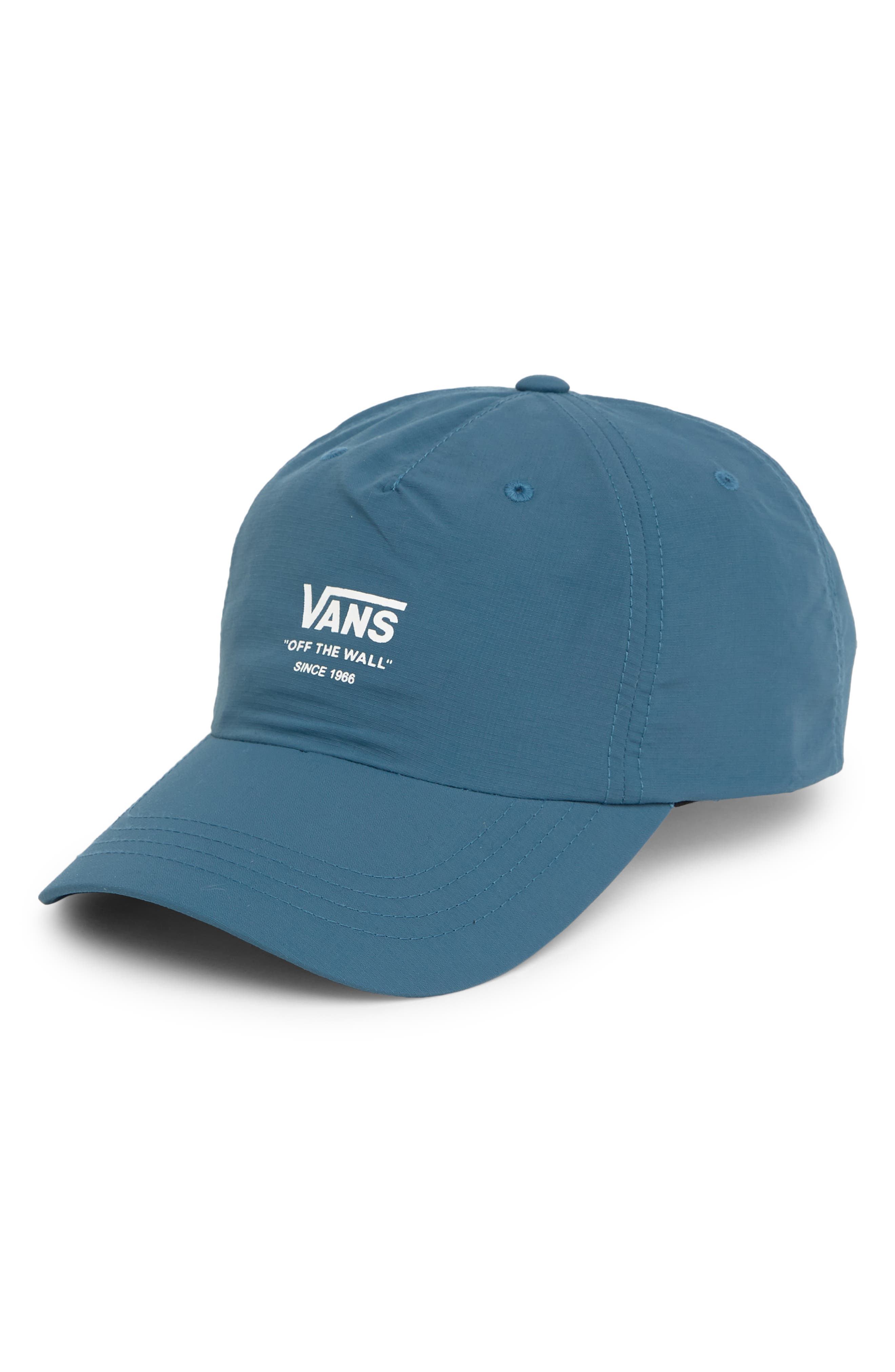 Vans Outdoors Jockey Baseball Cap | Nordstrom