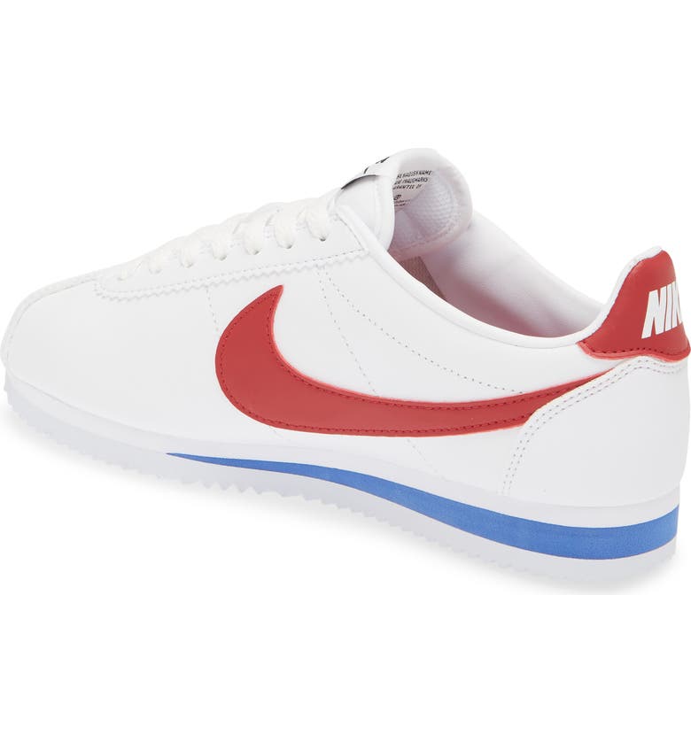 Nike Classic Cortez Sneaker Nordstrom