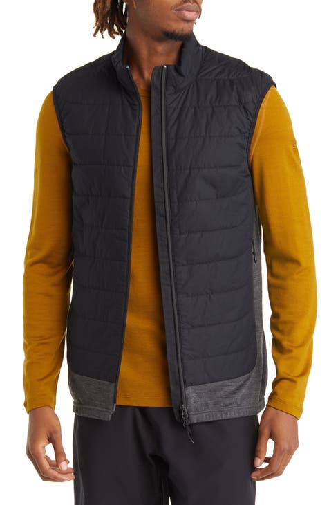 Men's 100% Wool Vests | Nordstrom