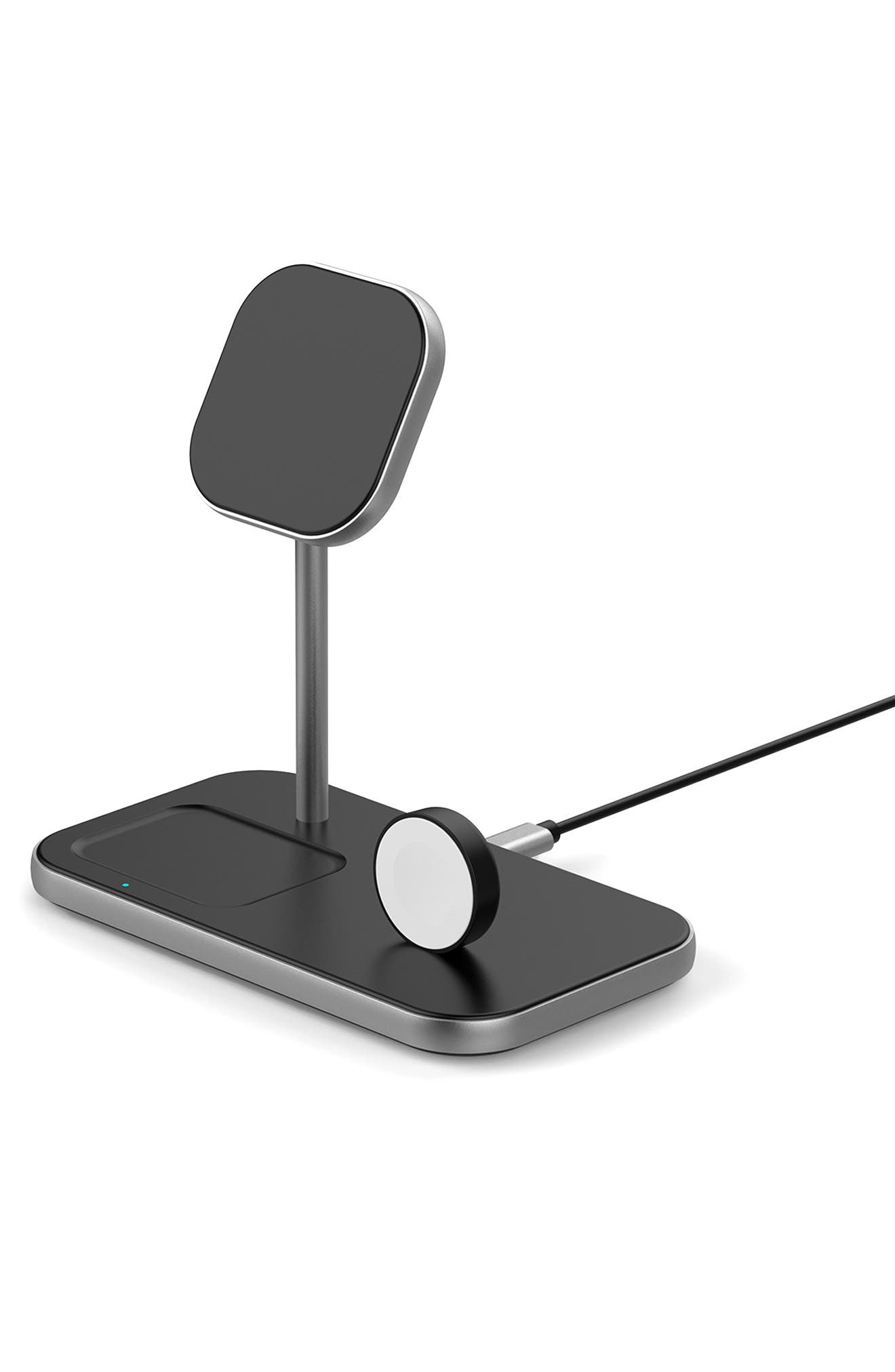 The Posh Tech 3-in-1 Wireless Charging Station | Nordstromrack