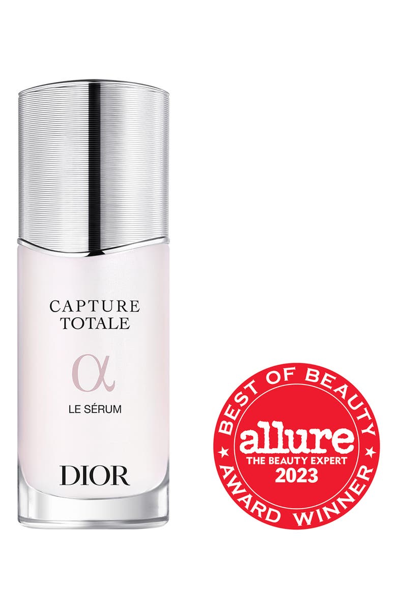 DIOR Capture Totale Anti-Aging Serum | Nordstrom