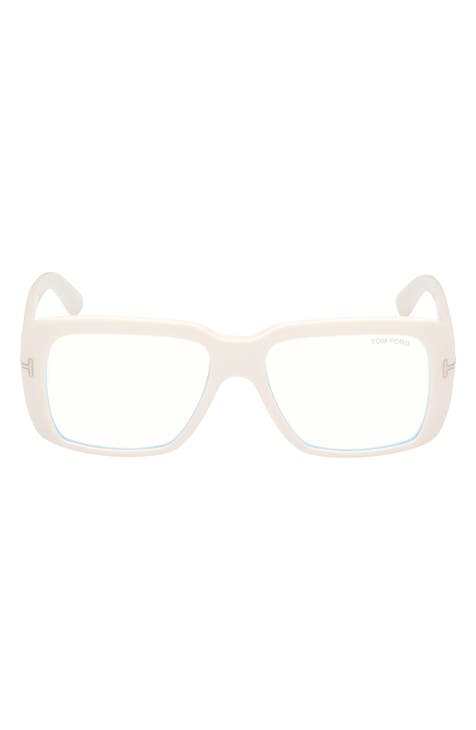 Men's White Sunglasses & Eyeglasses | Nordstrom