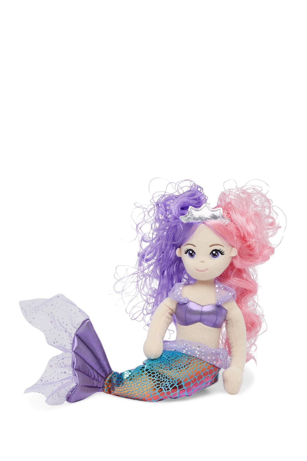 Aurora World Toys Iris Sea Sparkle Mermaid | ModeSens