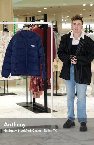 The North Face Hydrenalite 550 Fill Power Down Hooded Jacket | Nordstrom