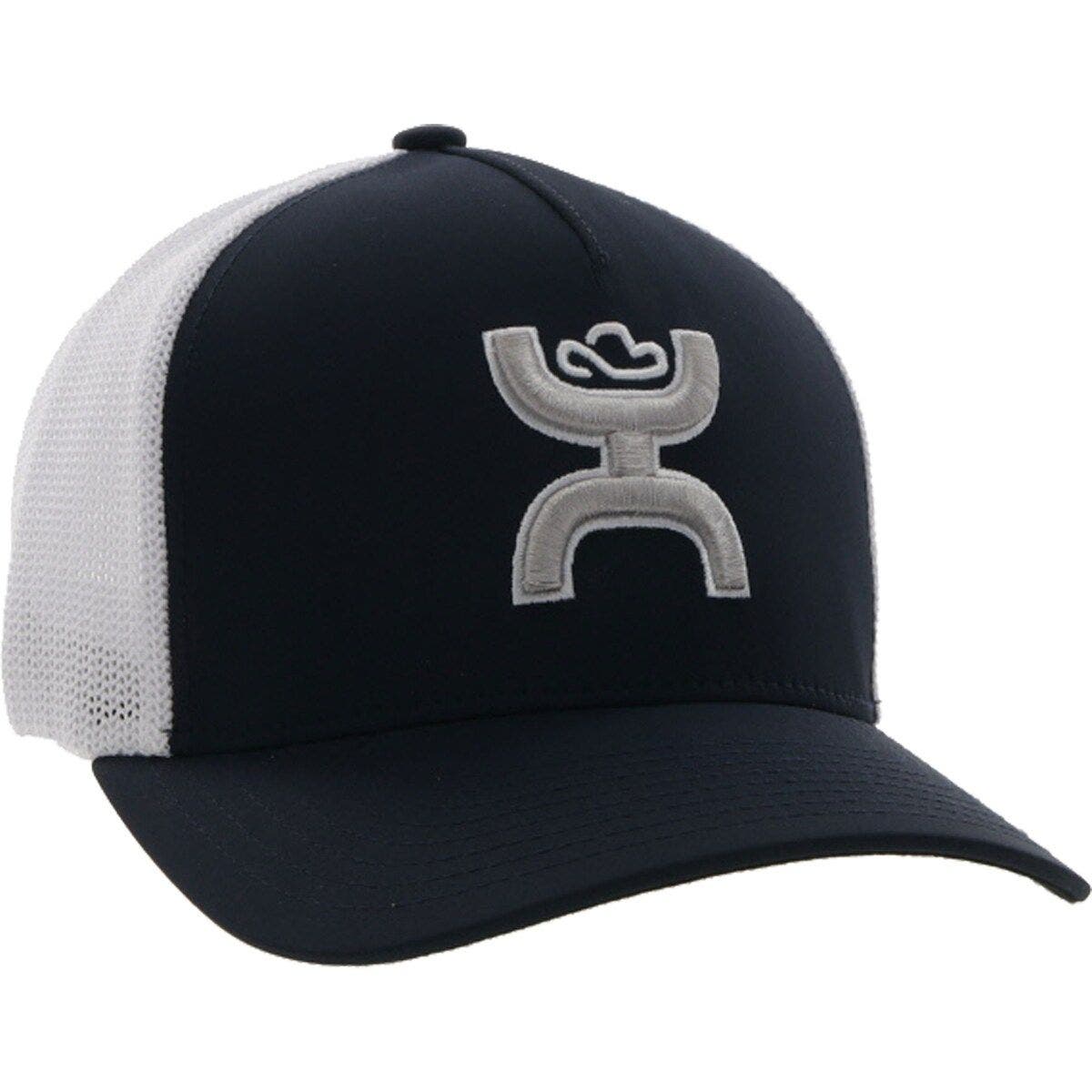 HOOEY Youth HOOey Navy/White Dallas Cowboys Flex Fit Hat | Nordstrom
