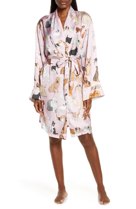 Women's Pink Robes | Nordstrom