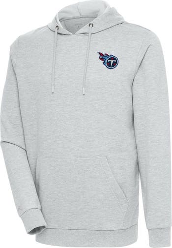 ANTIGUA Men's Antigua Heather Gray Tennessee Titans Action Lightweight ... ANTIGUA Men's Antigua Heather Gray Tennessee Titans Action Lightweight ...