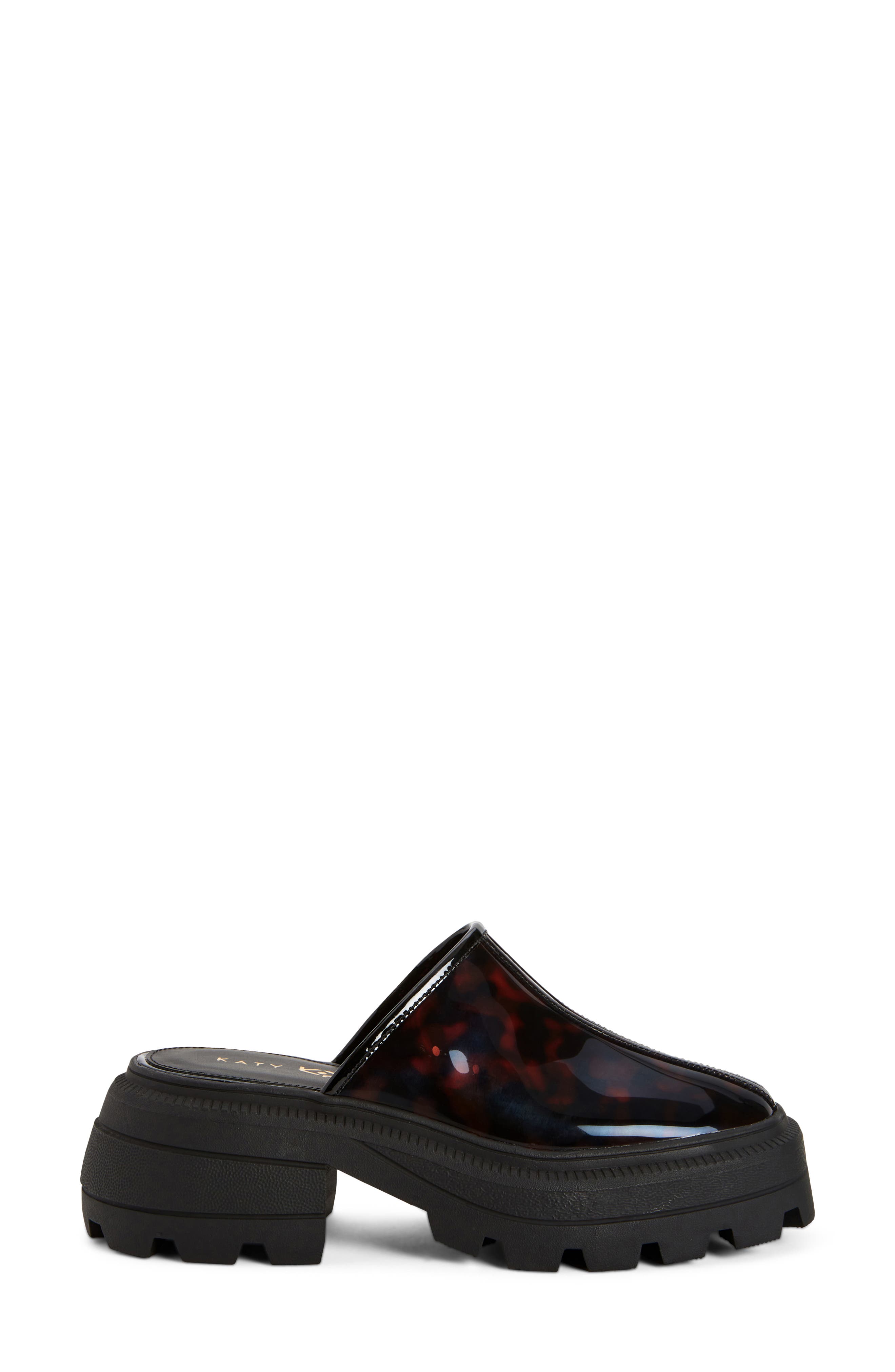 Katy Perry The Geli Combat Mule (Women) | Nordstrom