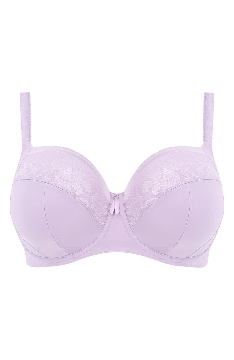 Fantasie Illusion Underwire Side Support Bra | Nordstrom