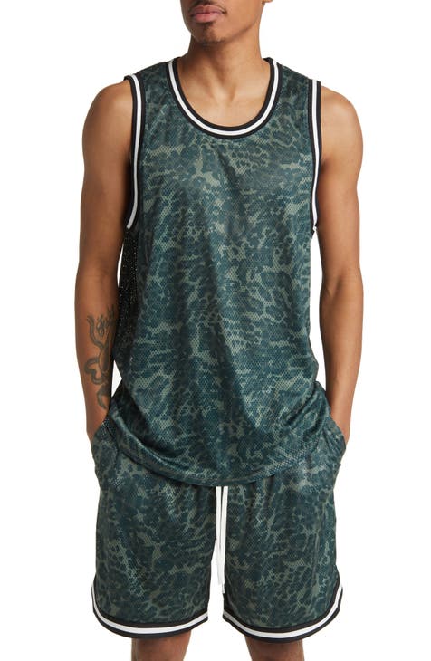 Men's Mesh Tank Tops | Nordstrom