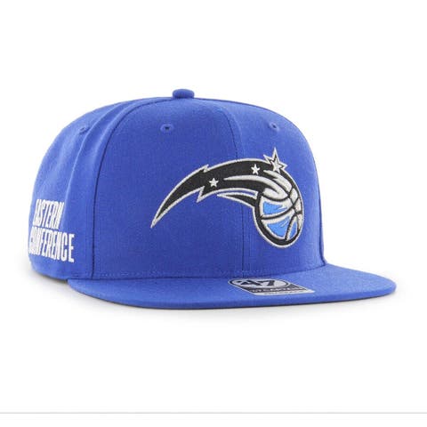 Men's Orlando Magic Hats | Nordstrom