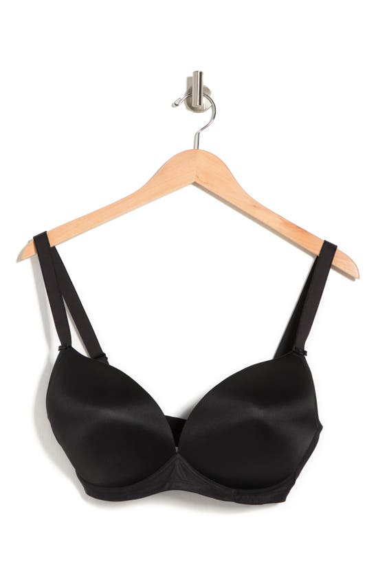 Freya Deco Moulded Soft Cup Bra In Black | ModeSens